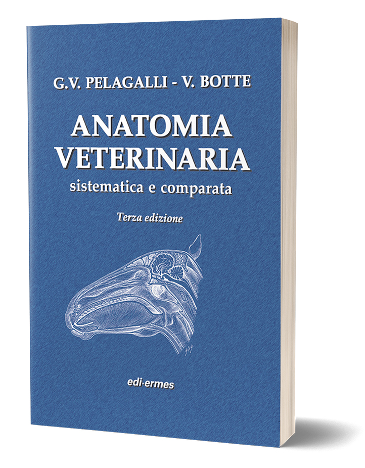 VETERINARIA: Anatomia veterinaria