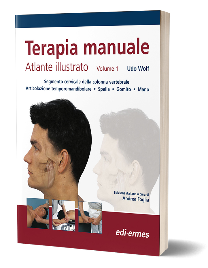 CATALOGO LIBRI: Terapia manuale - Volume 1