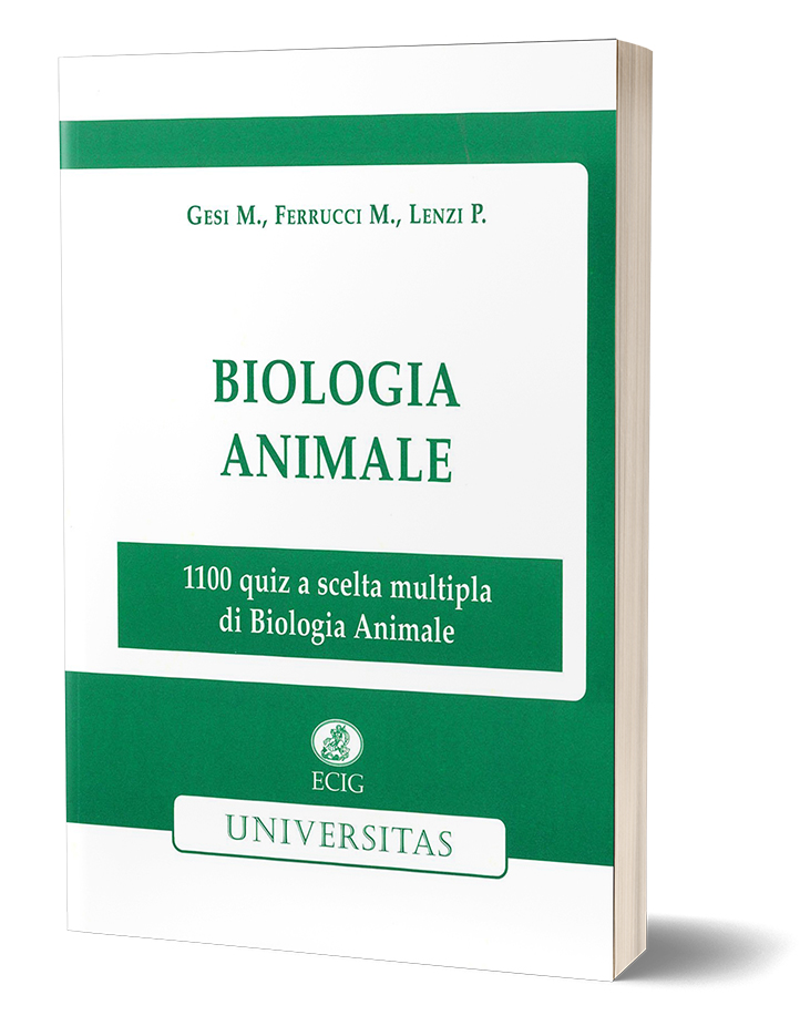 BIOLOGIA: Biologia animale