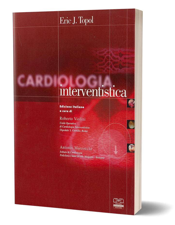 CHIRURGIA: Cardiologia interventistica