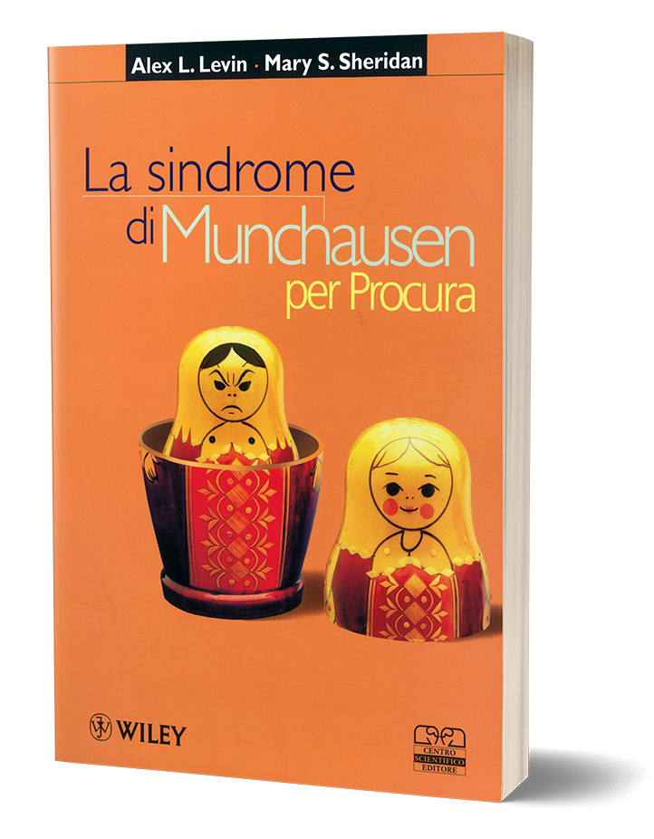 PSICHIATRIA: La sindrome di Munchausen per Procura