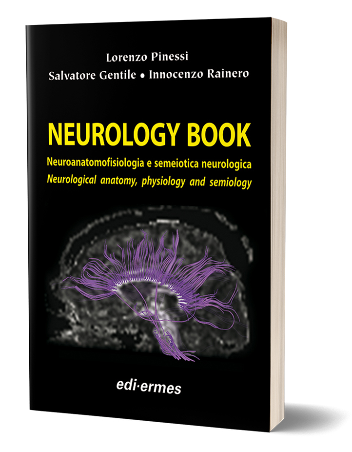 NEUROLOGIA: Neurology Book