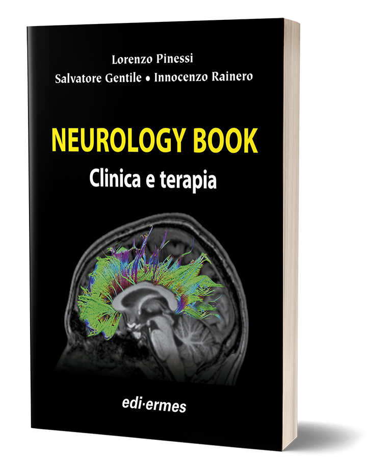 NEUROLOGIA: Neurology Book - Clinica e terapia