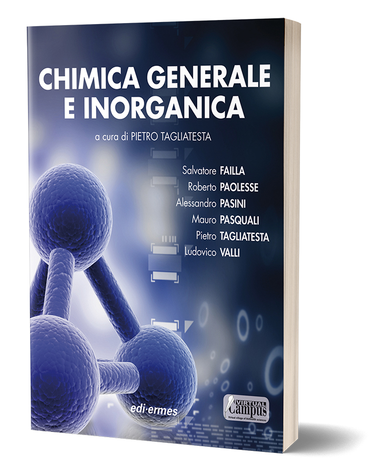 VIRTUAL CAMPUS: Chimica generale e inorganica